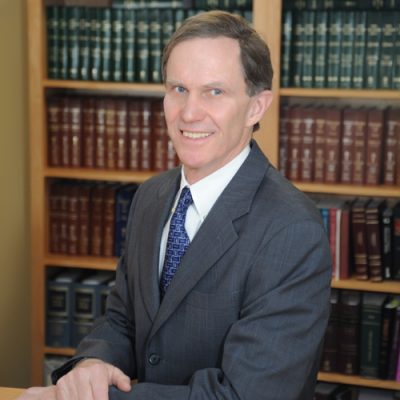 John S. Whitman – Richardson, Whitman, Large & Badger – Attorneys